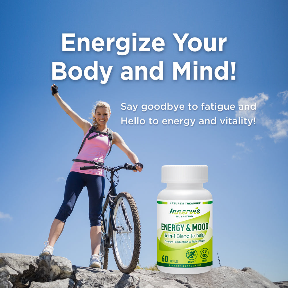 Innervis Nutrition